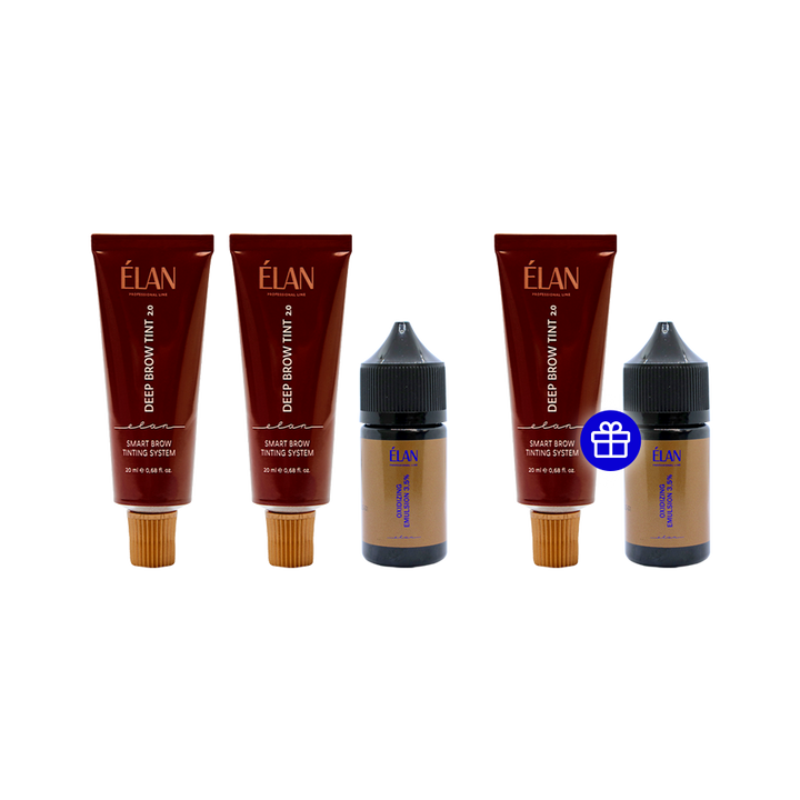 All ÉLAN Professional Line Products – Official USA Store