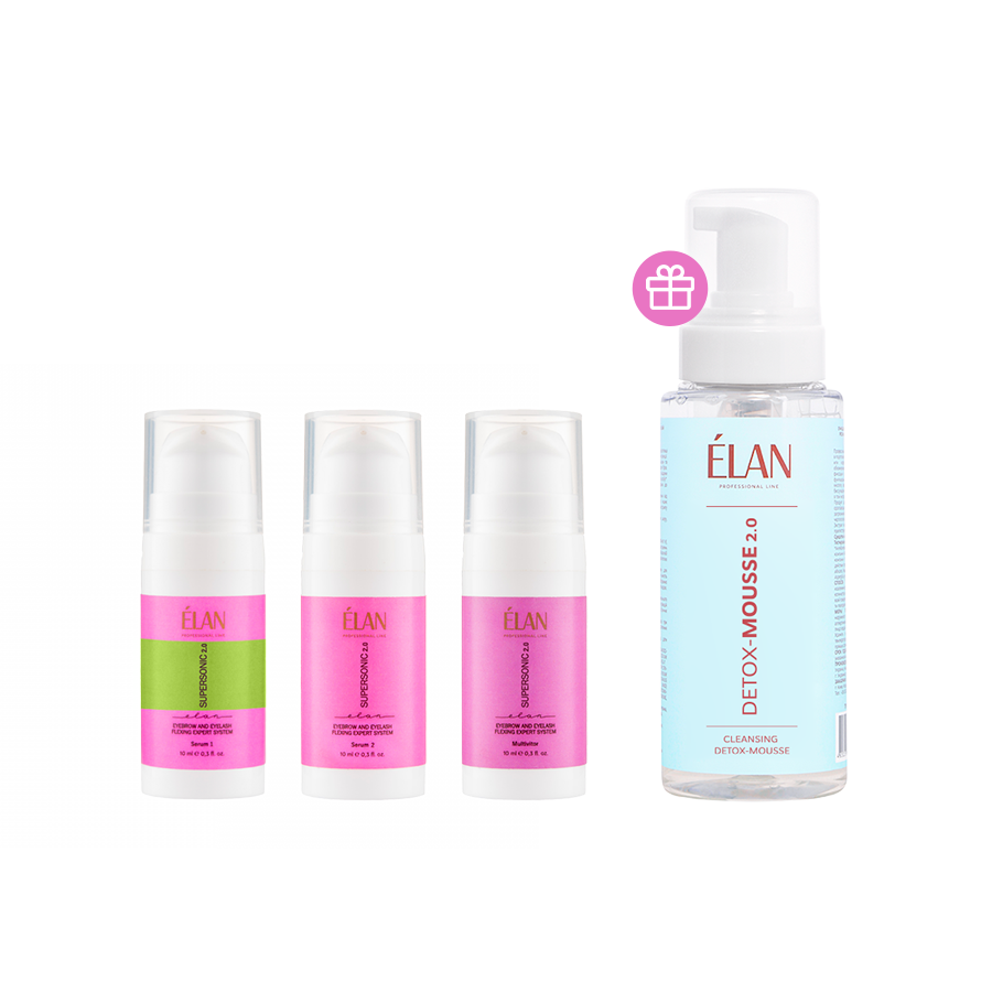 All ÉLAN Professional Line Products – Official USA Store